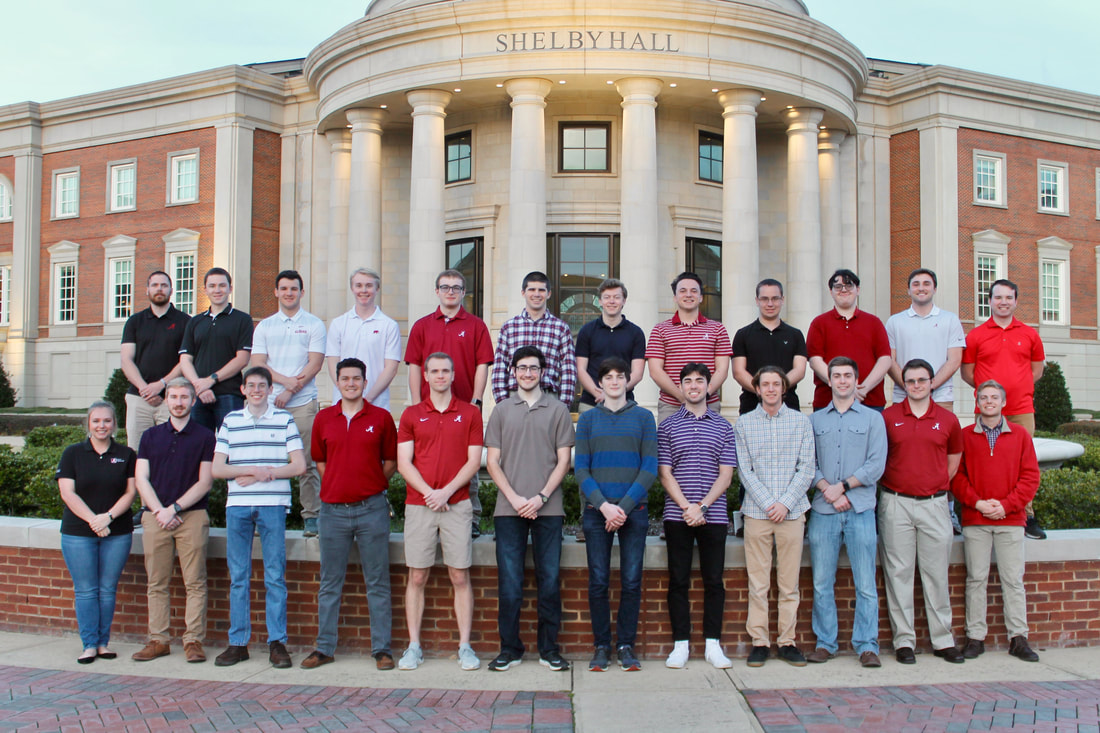 Our Team – UASPACE