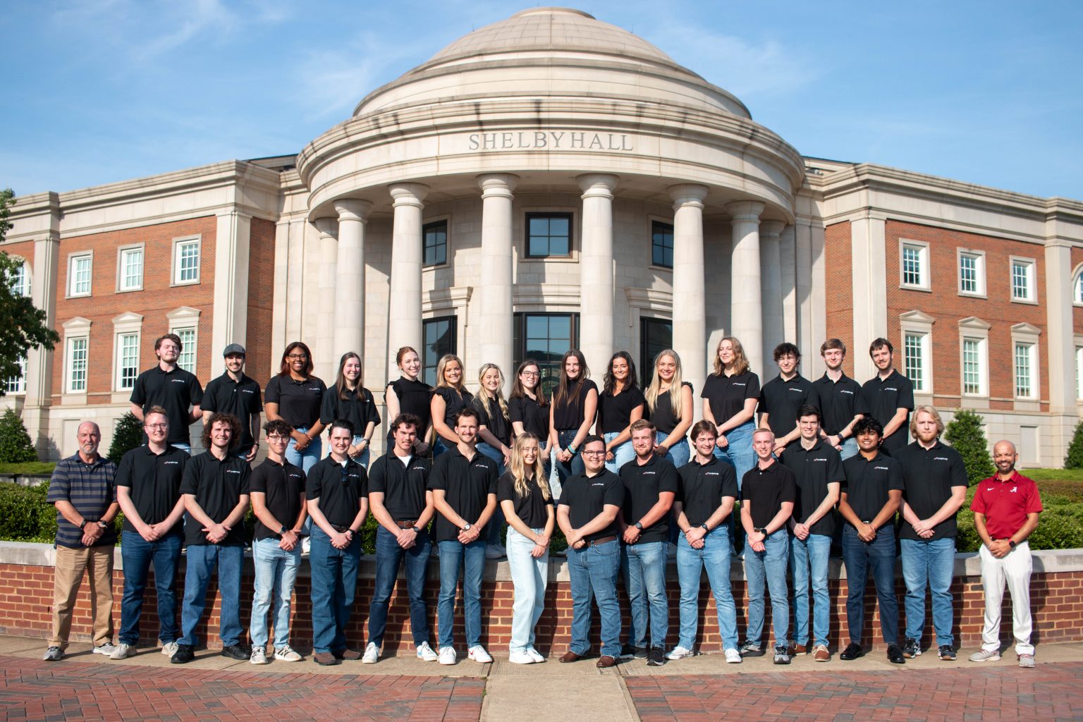 Our Team – UA Space